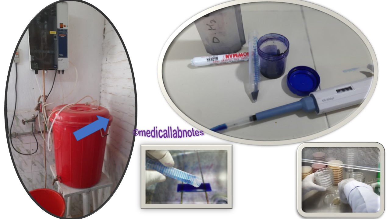 Common Instruments Used in Microbiology Laboratory: Introduction