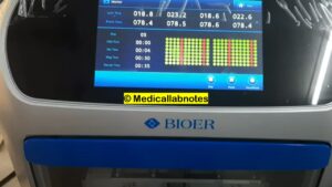 Bioer Automatic Nucleic Acid Purification Analyzer: Introduction