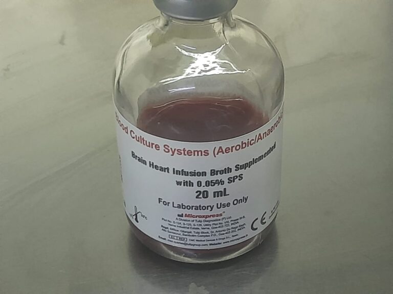Blood Culture–Positive Yeasts: Introduction, Common molds
